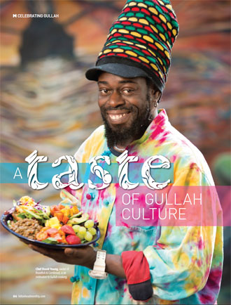 A Taste of Gullah Culture « Dine Write Hospitality